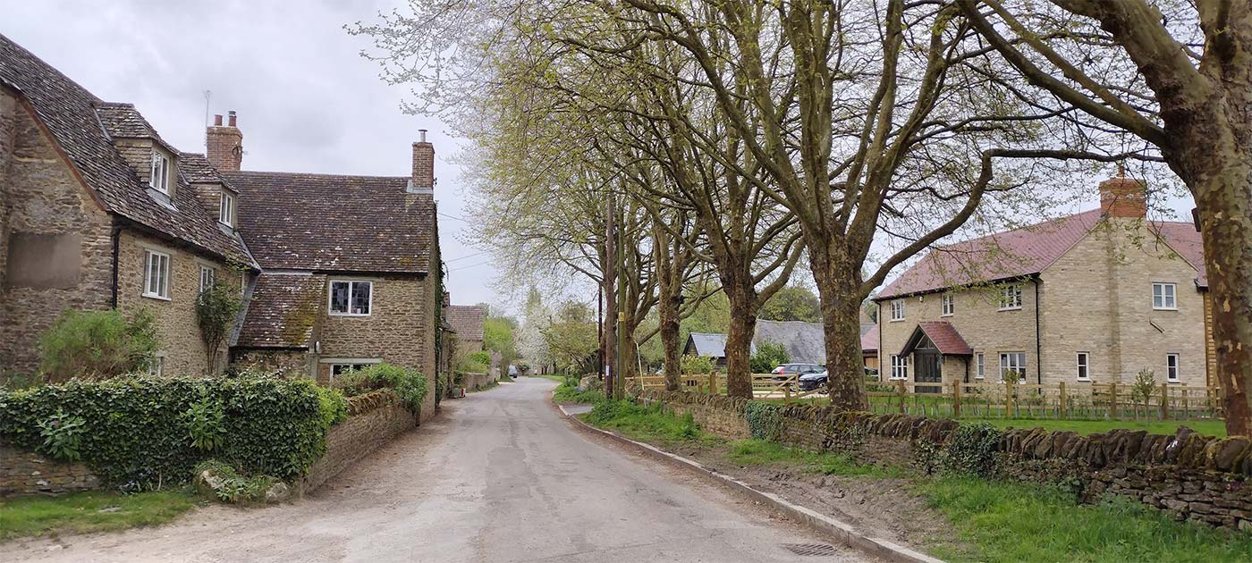 Longworth Parish Council | Serving the residents of Longworth